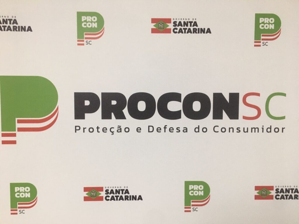 PROCON – Diretoria de Relação e Defesa do Consumidor